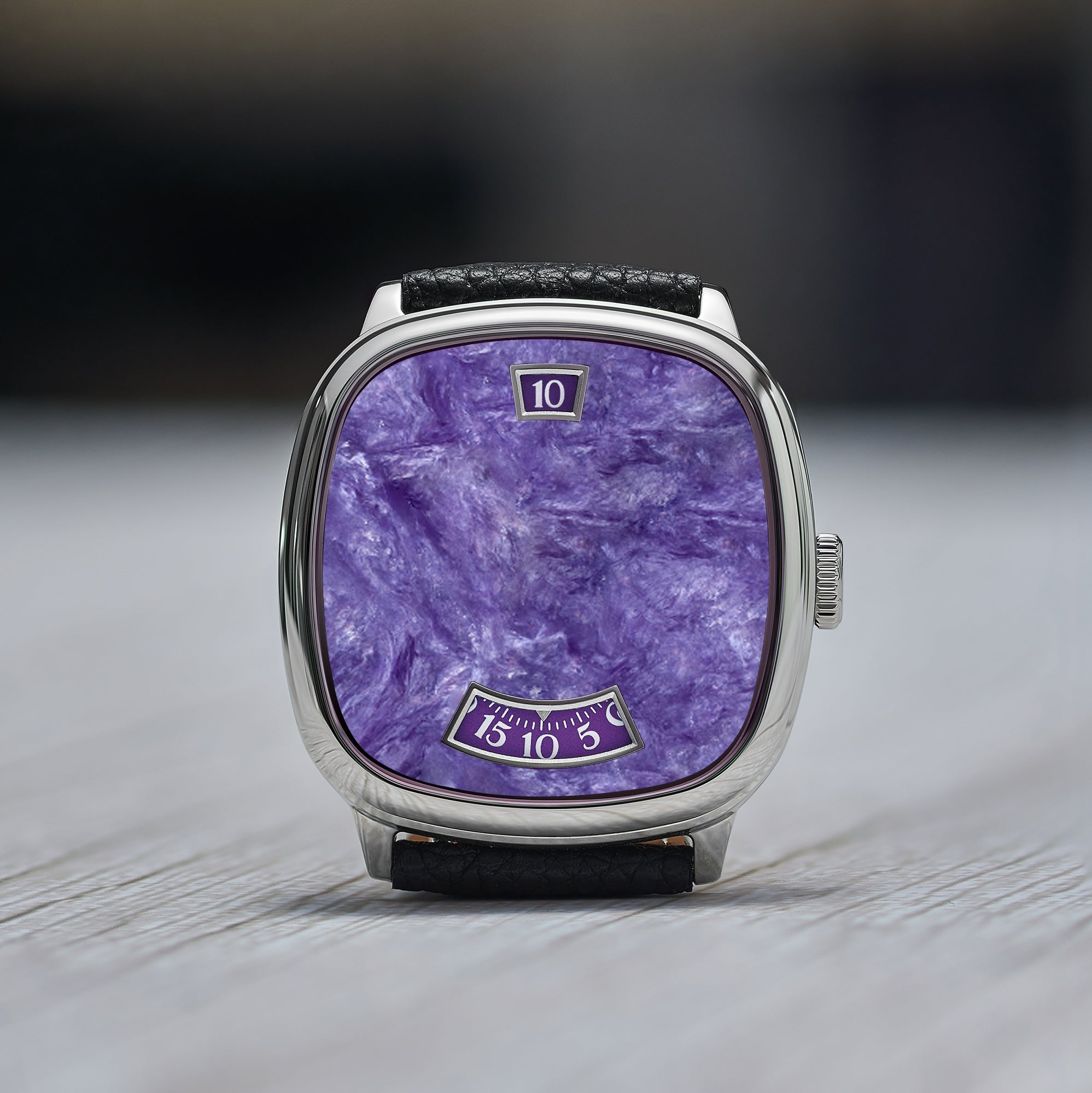 Elemental Stones Charoite – Kronozuri